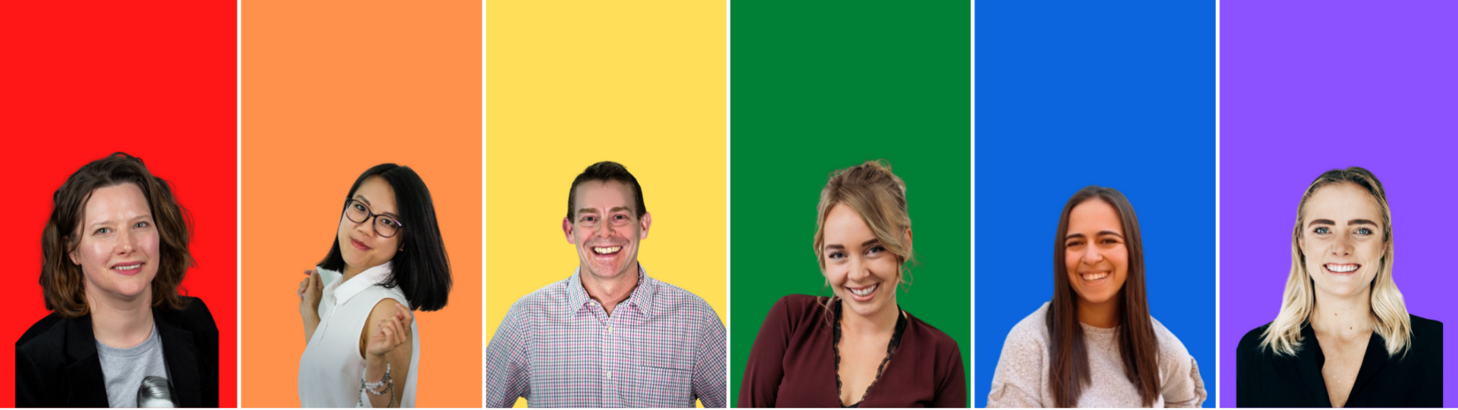 How to Celebrate Pride At Work - Envol