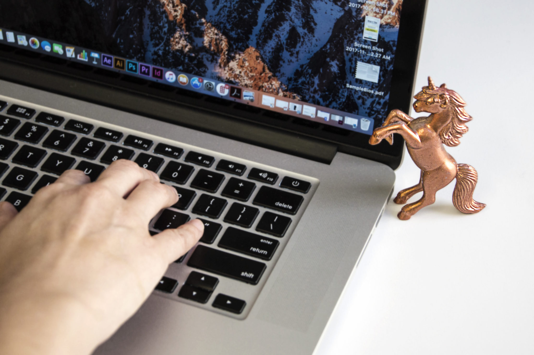 Golden Unicorn: 6 Steps to Building an Effective Employee Recognition ...