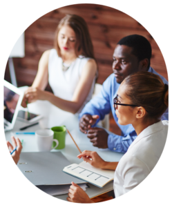 Employee Development Plan Tool - Envol