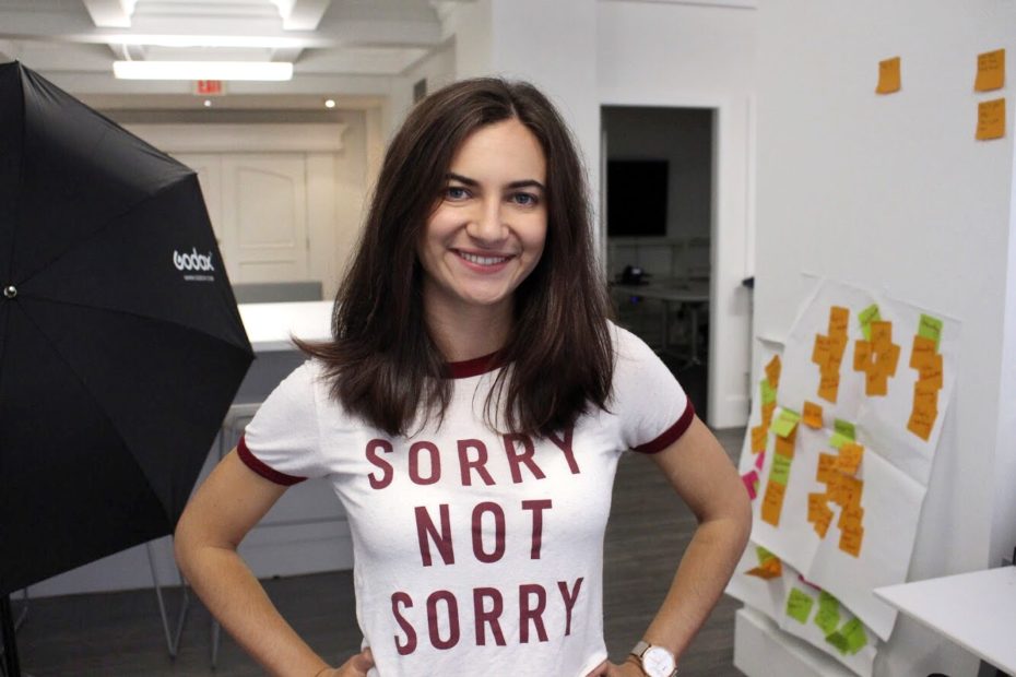 Meet the Team: Sasha Rudenko - Envol